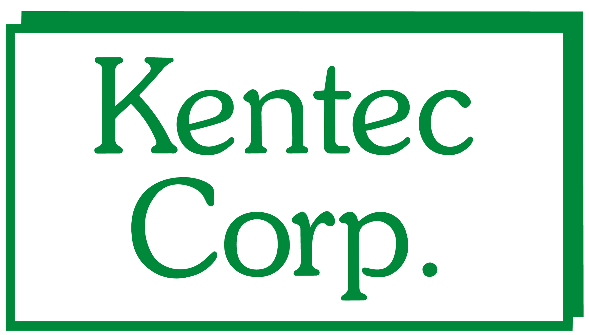 Kentec Corp